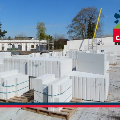 Calduran kalkzandsteen Caldubo® elementen – De circulaire bouwcatalogus