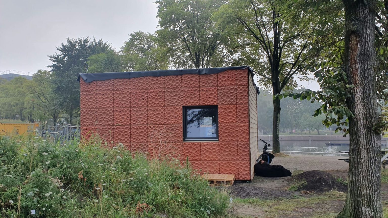Nabasco Facade – De circulaire bouwcatalogus