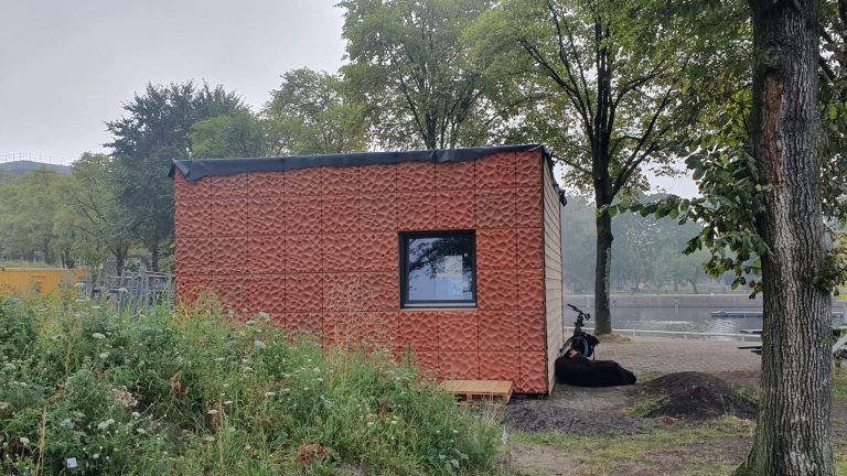 Nabasco Facade – De circulaire bouwcatalogus