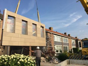Nabasco Facade – De circulaire bouwcatalogus